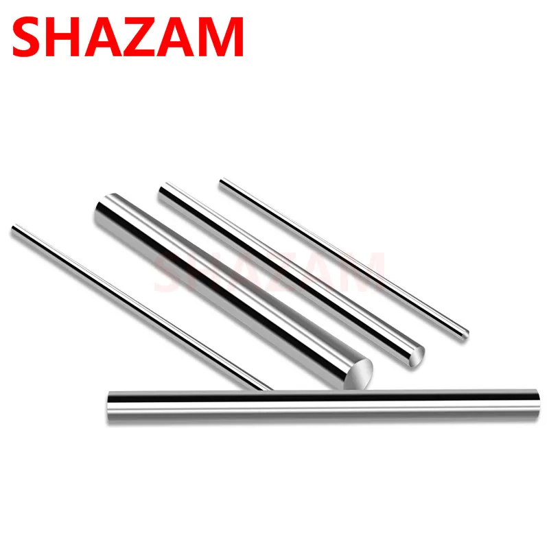 Slab Milling Cutter Bar Alloy Coating Tungsten Steel Tool Top HRC60 Cnc ...
