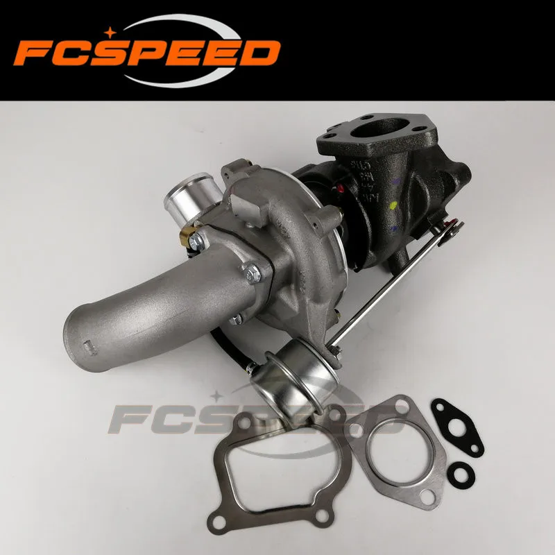 Турбина GT1749S 732340 28200-4A350 Турбокомпрессор полный ...