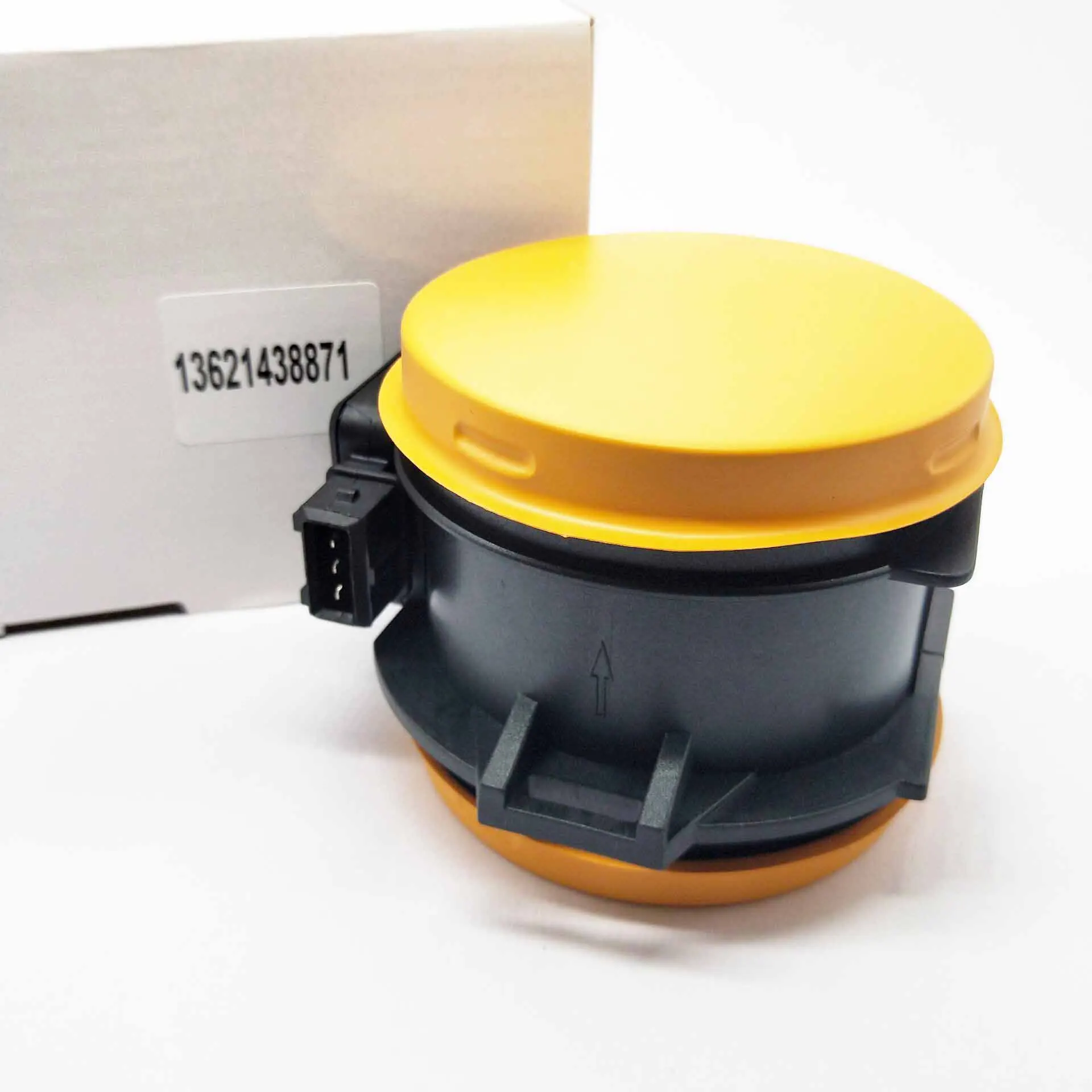 13621438871-Mass-Air-Flow-MAF-Meter-Sensor-For-BMW-E46-E39-E53-330i ...