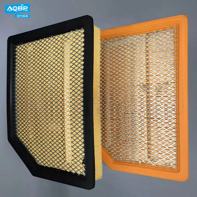 Auto parts OEM 1109130P3030 for JAC pickup truck T6 T8 2.0T air filter