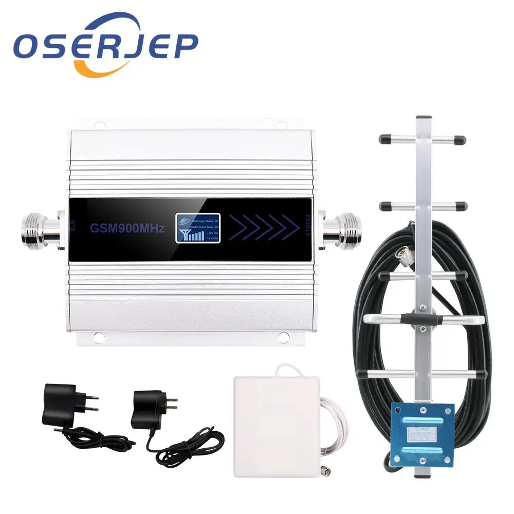 Kombine-anten-led-ekran-GSM-cep-telefonu-sinyal-amplifikat-r-Yagi-a-k ...