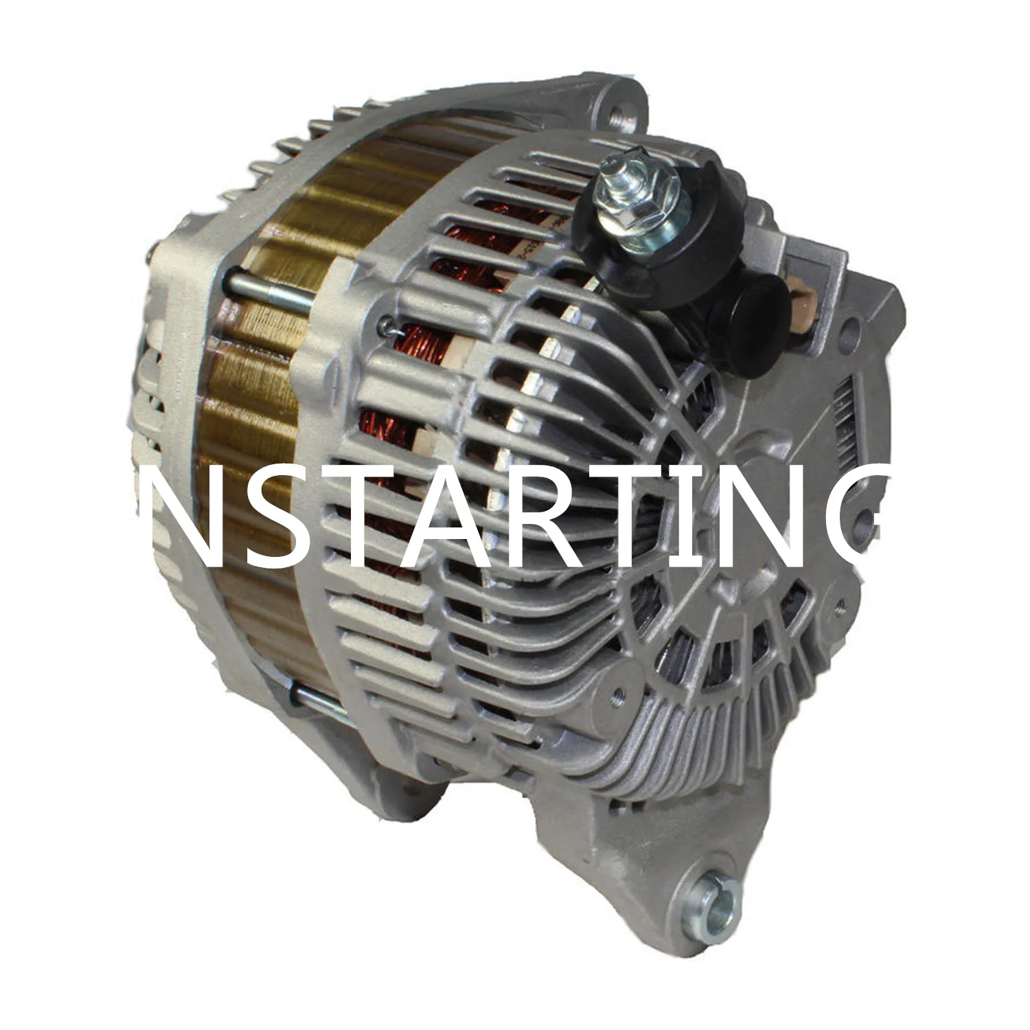 ALTERNATOR-DYNAMO-GENERADOR-ELECTRICO-FOR-12V-210A-ALM4882-A004TJ0881 ...