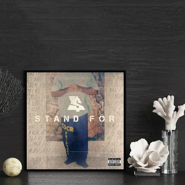 Ty Dolla Sign Album Cover