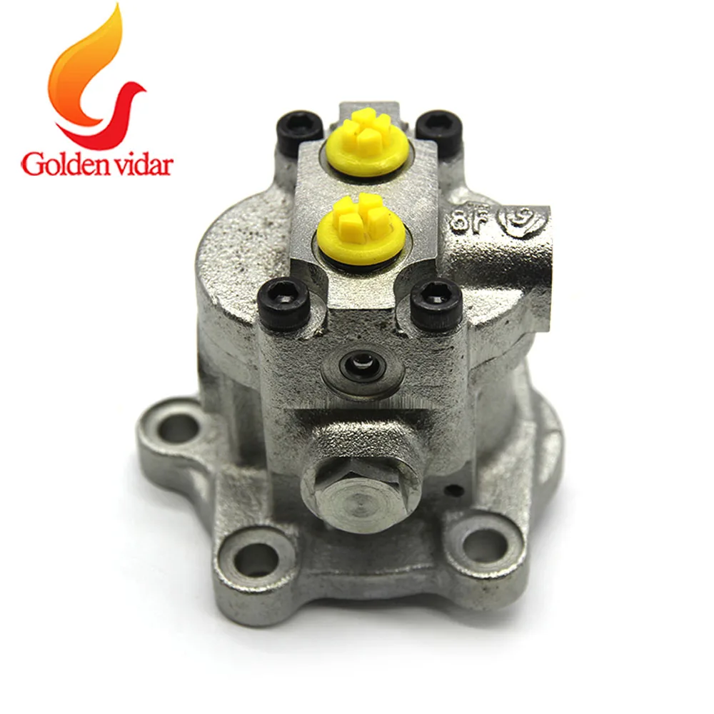 High Quality Cat320d Fuel Transfer Pump, Hydraulic Pump 292-3751 ...