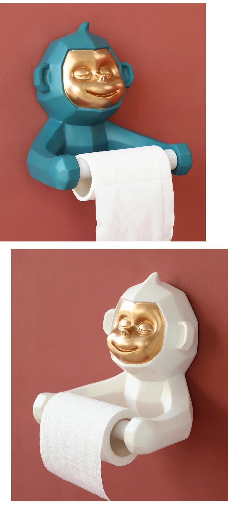 Derouleur Papier Wc Humoristique