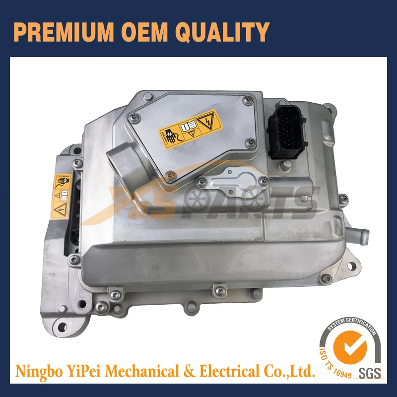 Hybrid Battery Charger Inverter Converter Voor Mercedes-Benz- S400 W221 ...