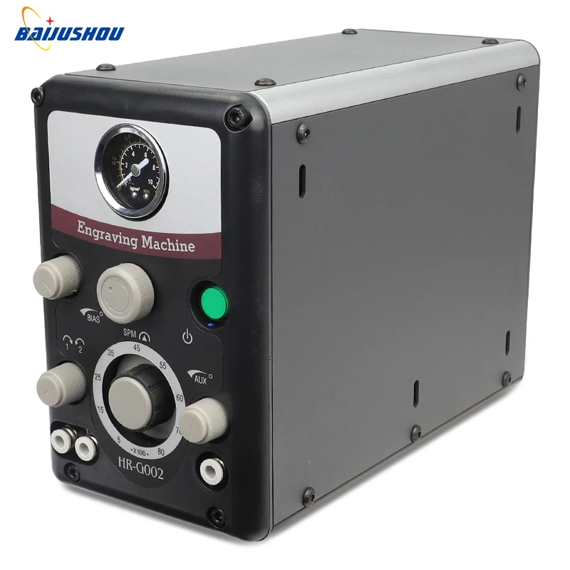 GraverMax G8 herramienta de ajuste de piedra y grabado a mano, máquina ...