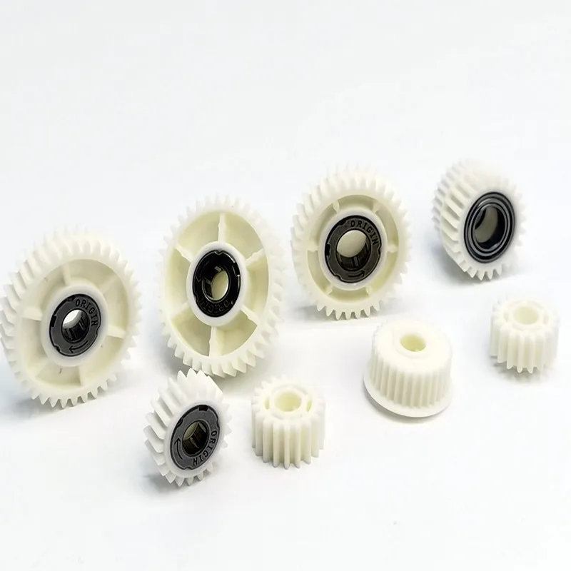 PAPER FEED GEAR KIT IN RICOH MP 7500 7502 6002 9002 8000 8001 9001 2060 ...