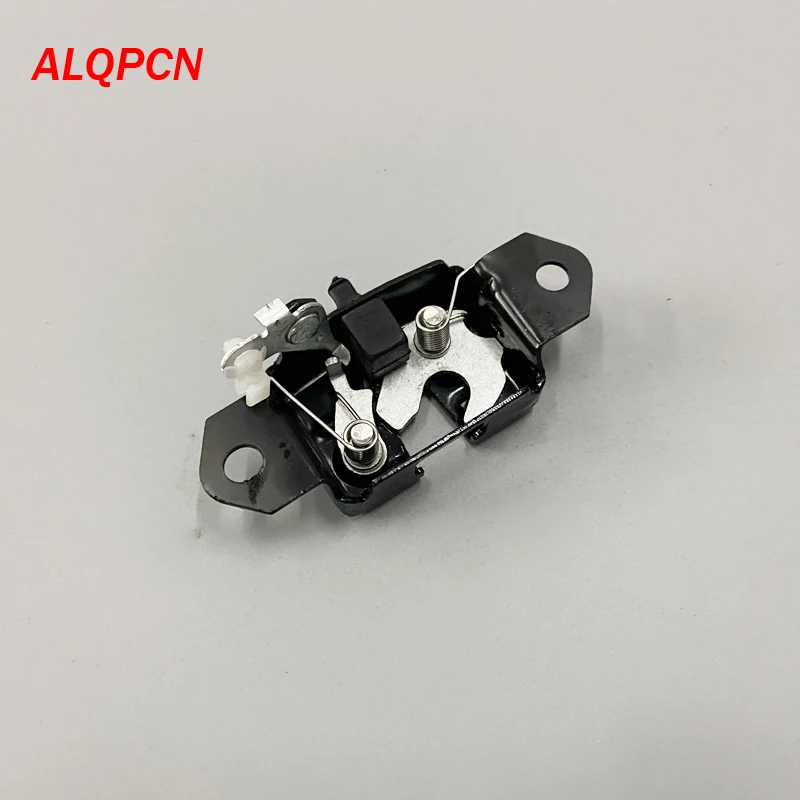 use for nissan navara D40 tailgate lock back door latch 90503-JT30A ...