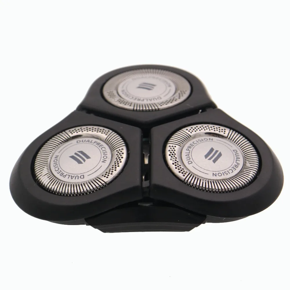 T-te-de-rasoir-de-rechange-pour-Philips-RQ1160-RQ1180-RQ1141-RQ1145 ...