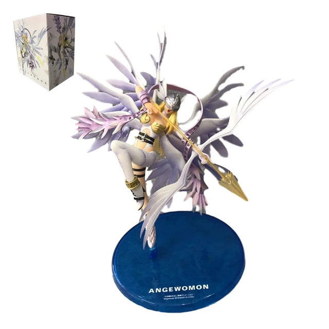 Holy Angewomon
