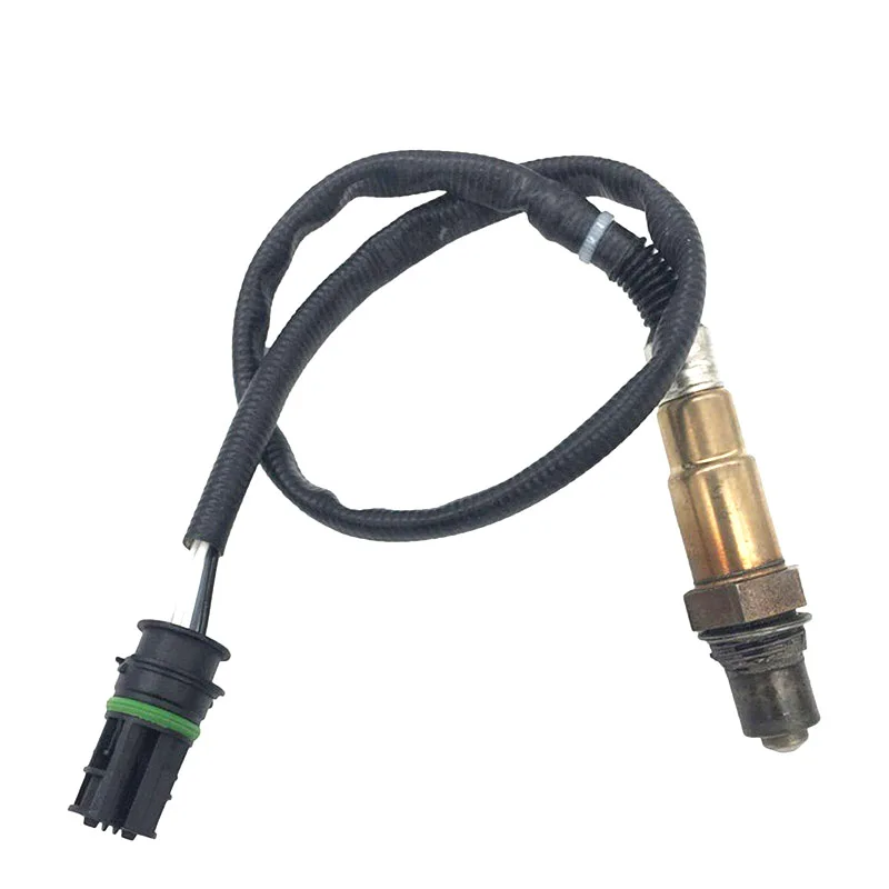 Other Parts & Accessories - O2 Oxygen Sensor for BMW E60 528i E90 325i ...