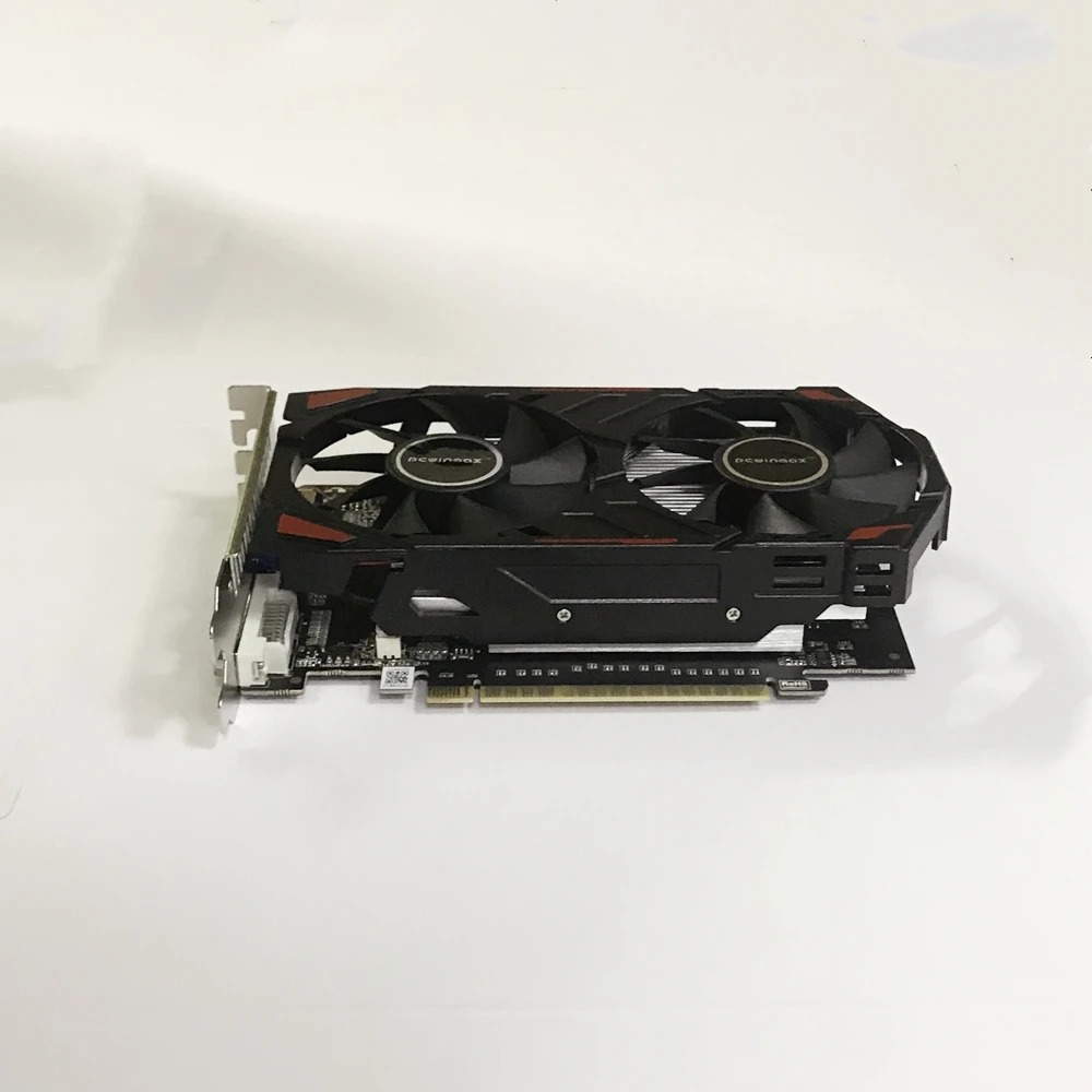 PCWINMAX new graphics card GTX750TI 2GB D5 128Bit GTX750ti 2G GDDR5 ...
