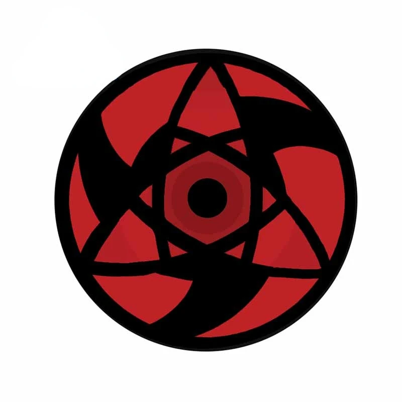 Sharingan Sasuke Eternal