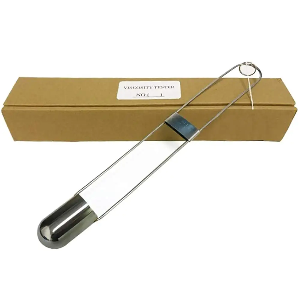 Professional Zahn Cup ASTM D1084 ASTM D4212 BS EN 535, 59% OFF