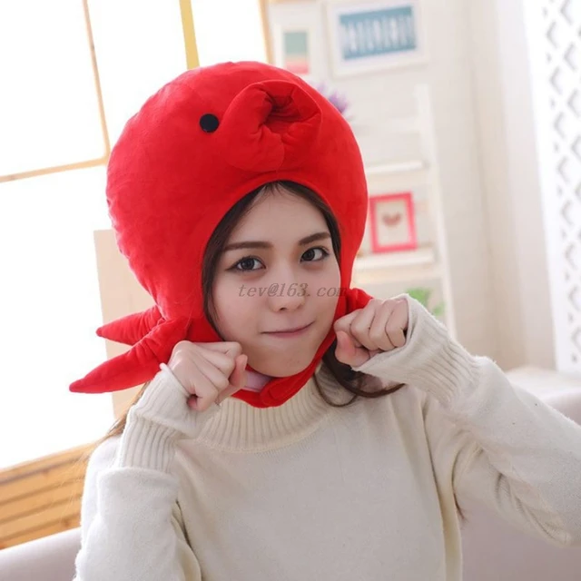 Ocean Animal Hats