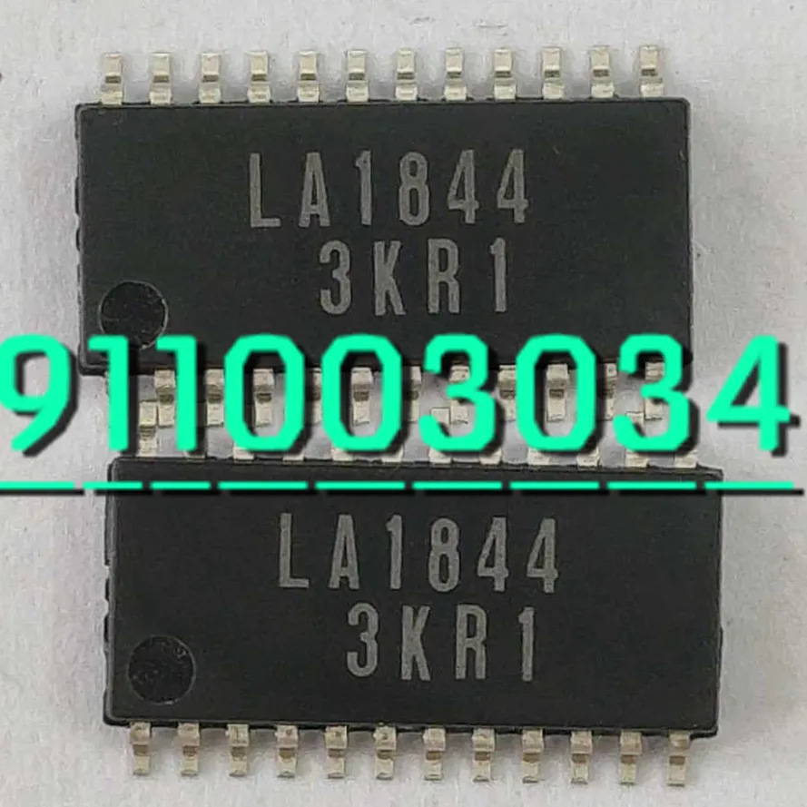 5 stücke LA1844 LA1844M LA1844M TLM E 1844 SOP24|Integrierte ...