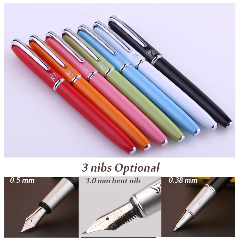Picasso Fountain Pen Art 916 Meticulous Nib Calligraphy Pen Fountain ...