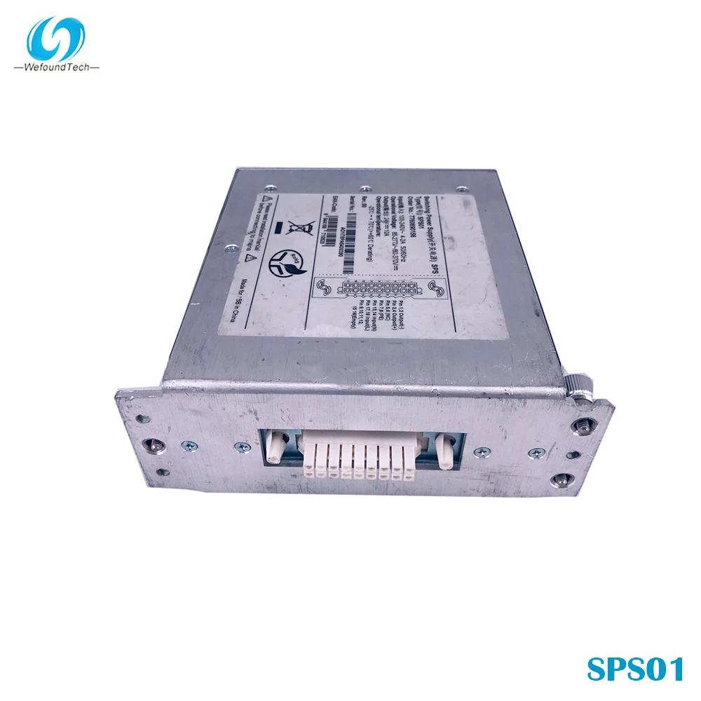 ABB SPS01 용 7760690156 24V 10A 스위칭 전원 공급 장치 고품질 완전 테스트 된 고속 선박|PC 전원 장치 ...