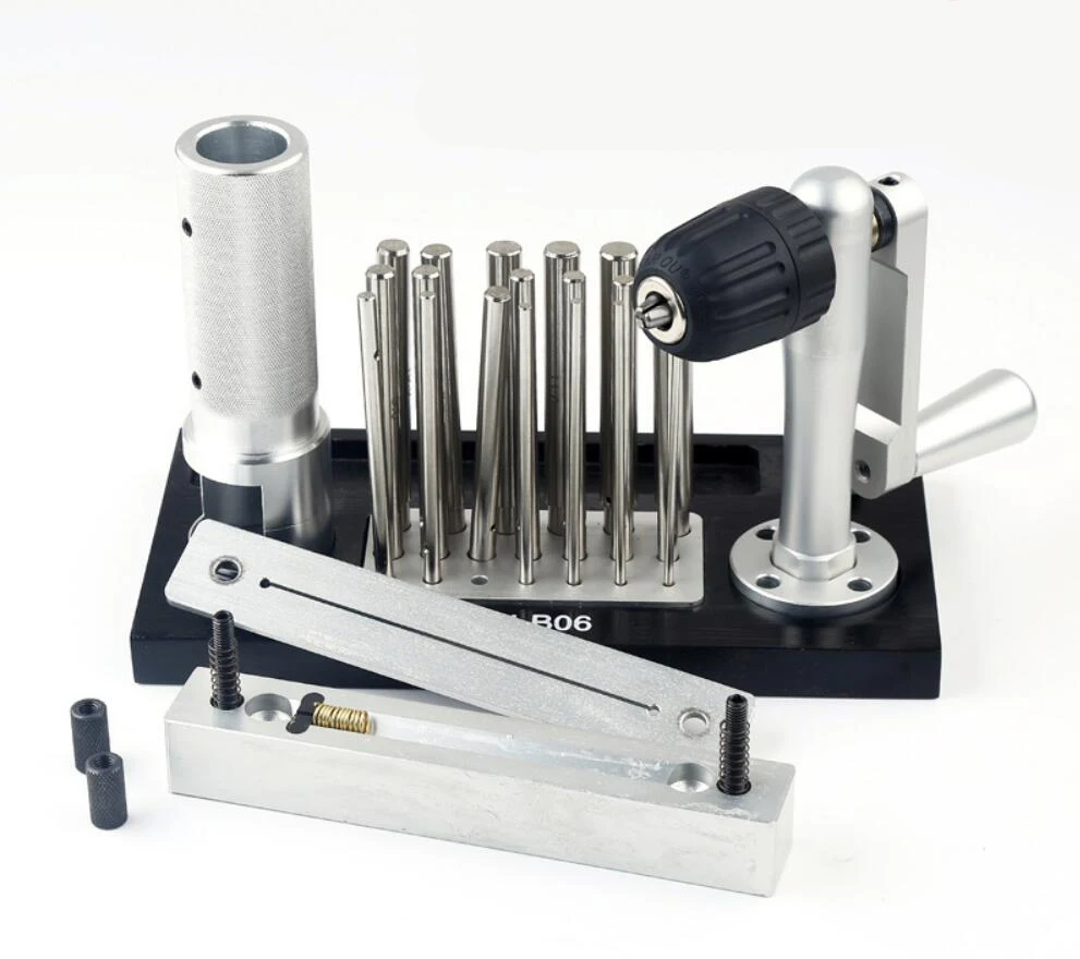 Jump Ring Maker, Jewelry Making Tool, Professional Stainless Steel Jump ...