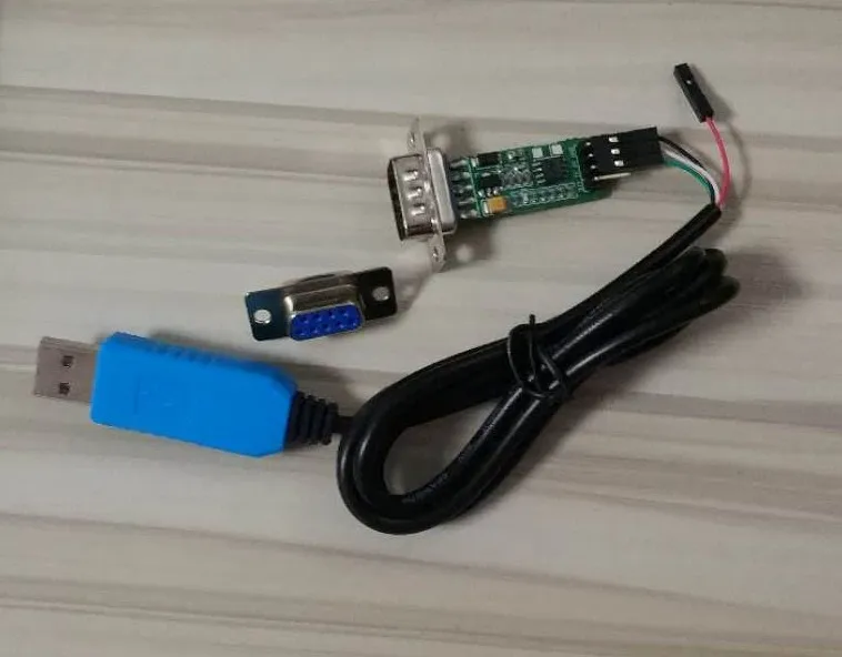 LIN-Bus-Analyzer-LINUART-LIN-Serial-Port-TTL-DB9-Standard-Interface-LIN ...