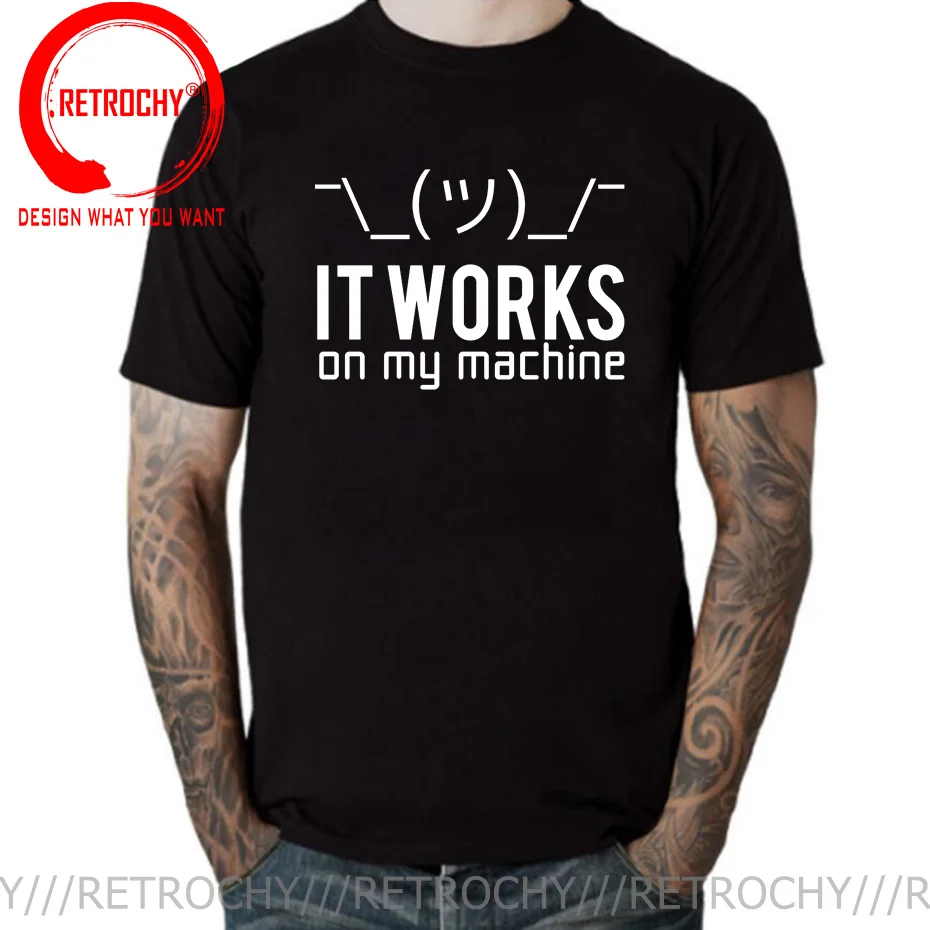 Official-Stack-Overflow-T-shirts-Programmer-Barcode-T-shirt-Coding ...