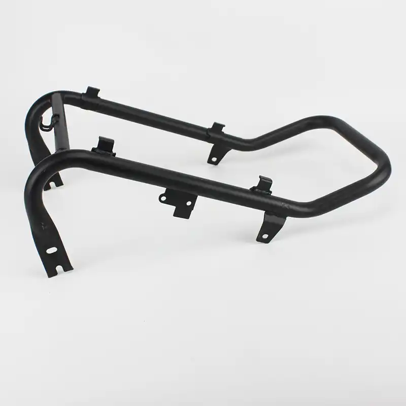 Trunk Rack Rear Shelf For Honda Ruckus Scooter Zoomer AF58 NPS50 ...