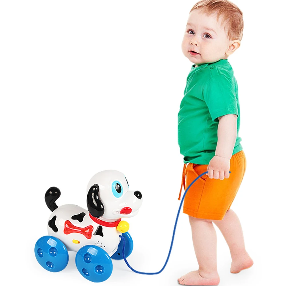 Baoli Electric Transport Dog Toy – Kids Paradise