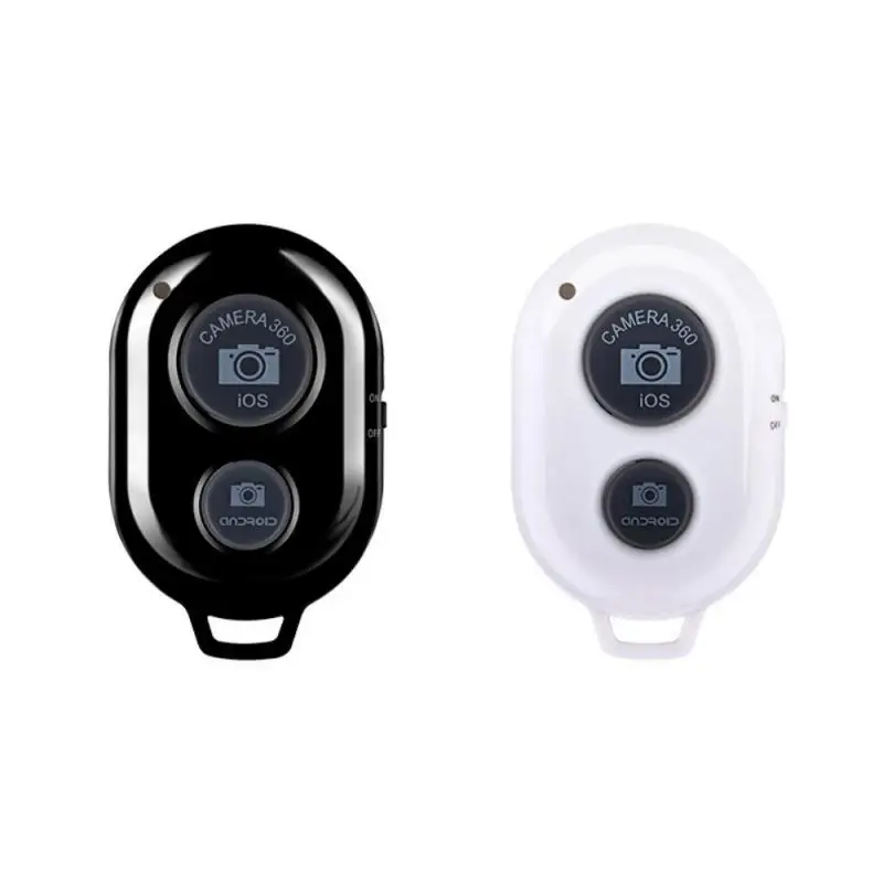 Wireless-Bluetooth-compatible-Remote-Controller-Self-timer-Camera-Stick-Shutter-Release-Button ...