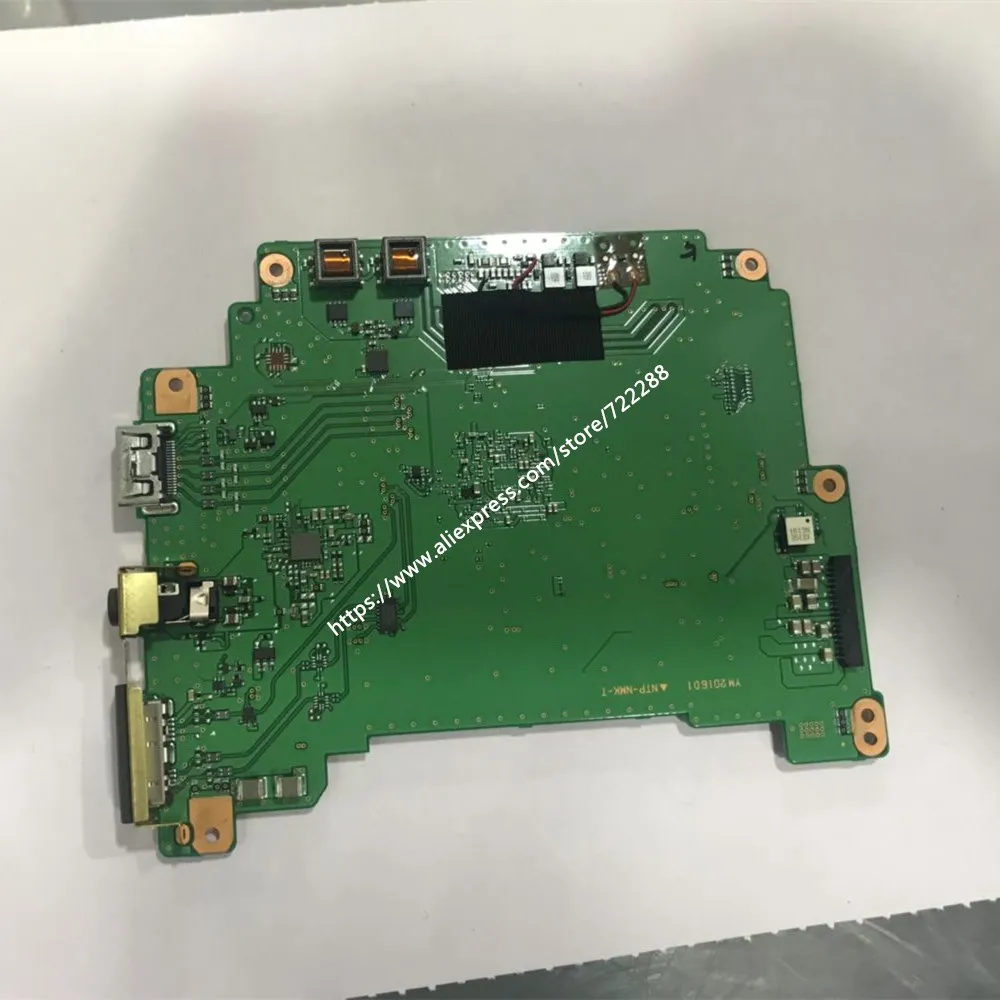 Запчасти для материнской платы Nikon D5 основная плата DG