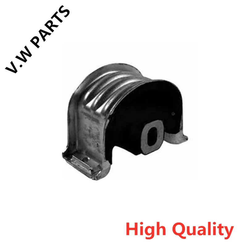 New Front Engine Mount Mounting For V W Transporter T5 Caravelle Vome ...