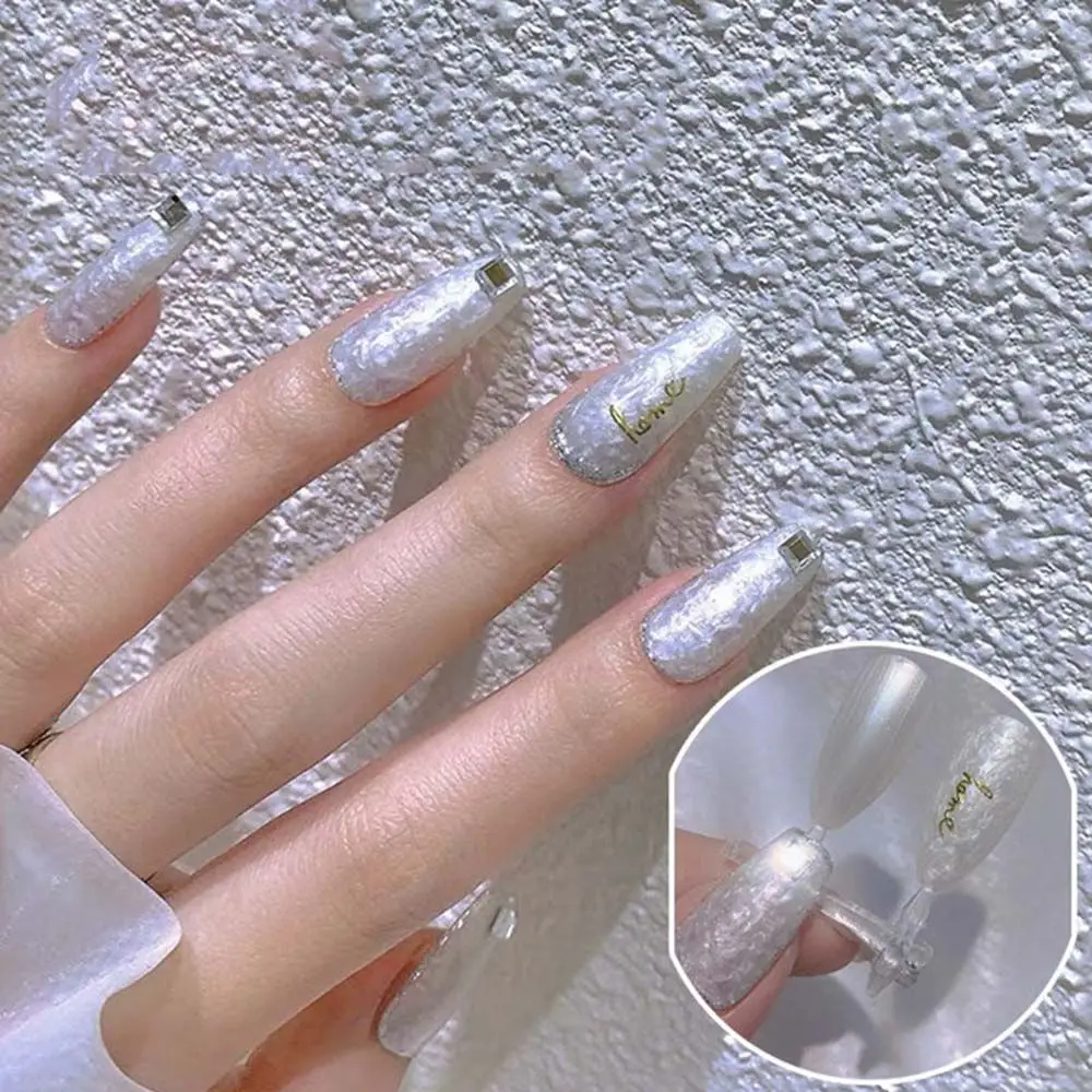 Mother Of Pearl Shellac