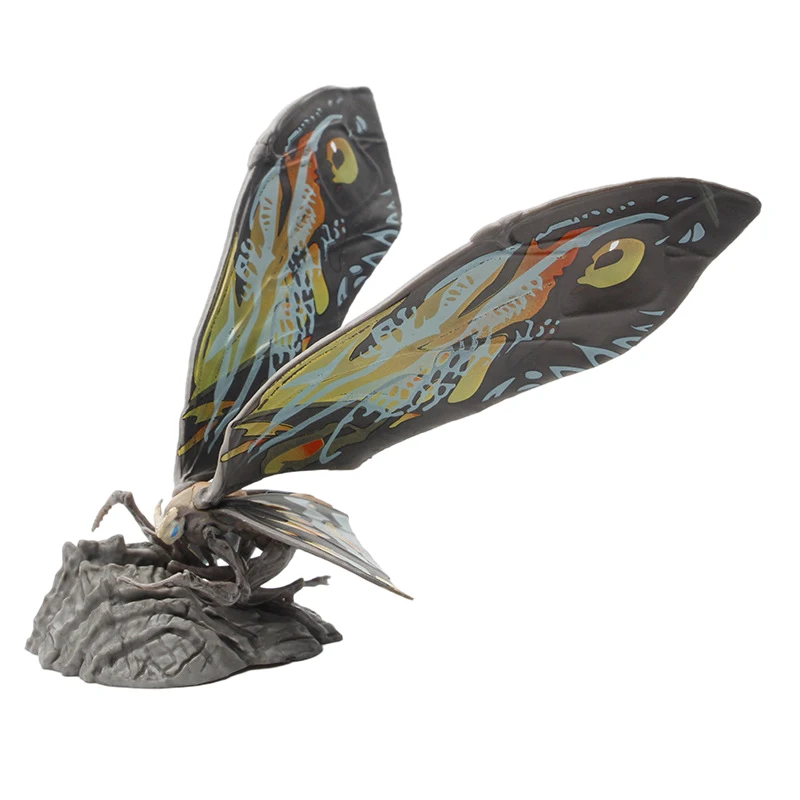 Godzilla 2022 Winged Monster