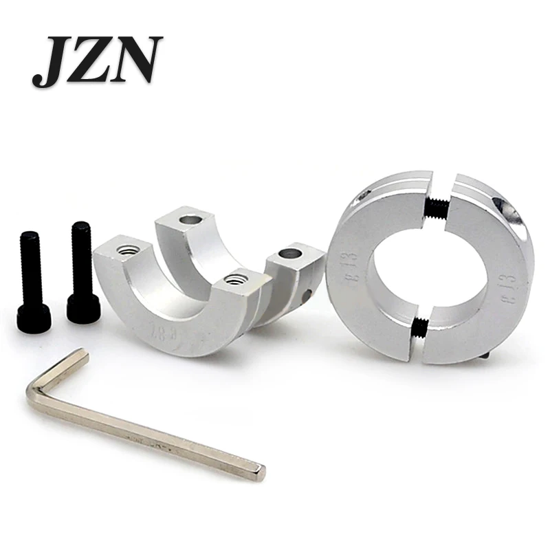 Separate optical axis fixing ring locking ring limit ring bearing fixed ...