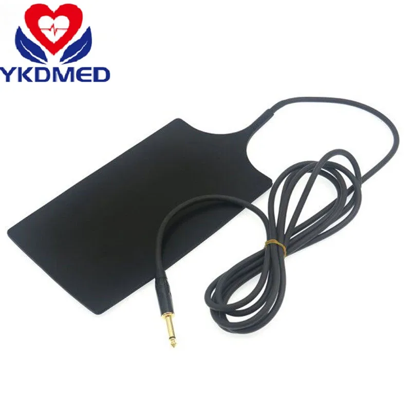 Circuit Pad Reusable Esu Silicone Negative Plate Circuit Mat Length 3 ...