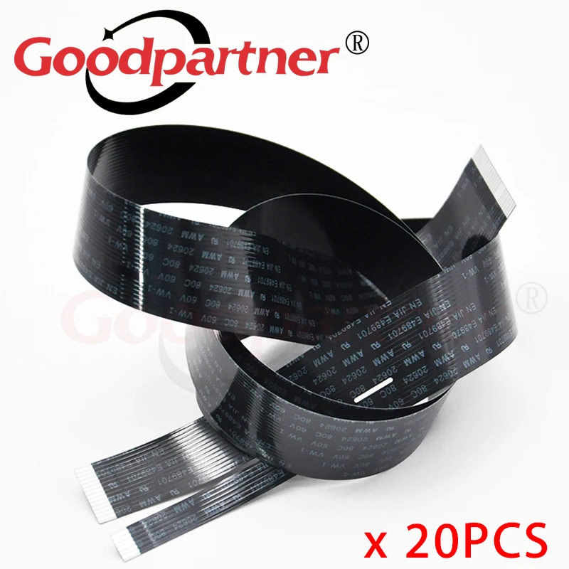 20X CE847 60106 Scanner Scan Cable for HP M1130 M1132 M1136 M1210 M1212 ...