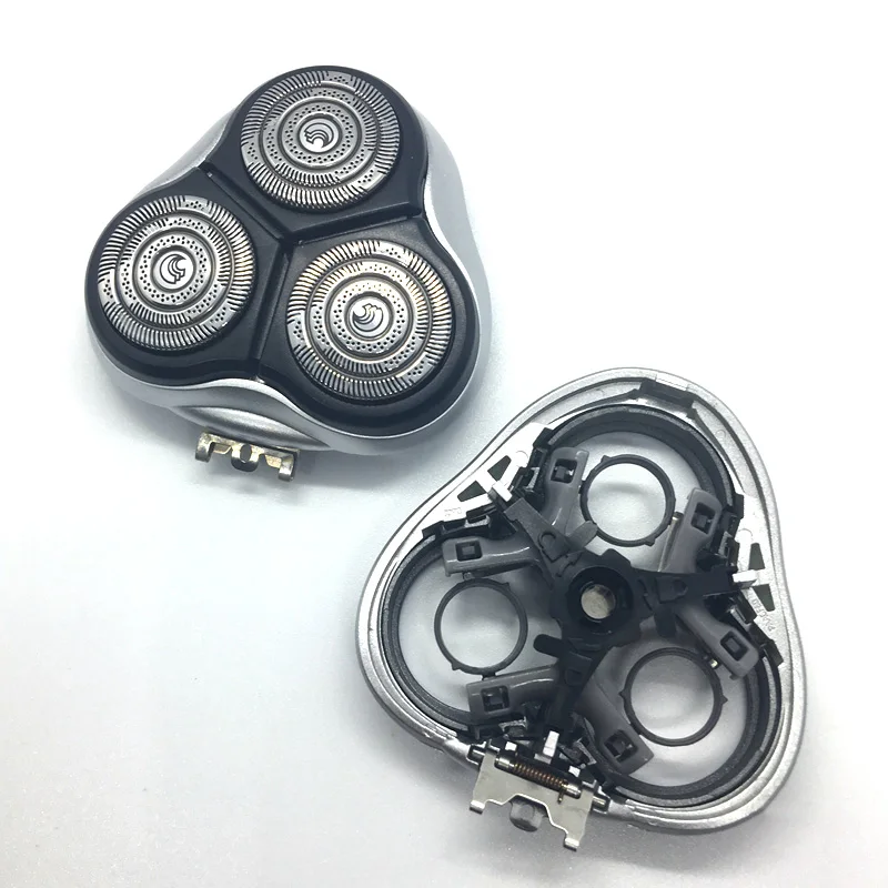 교체용 면도기 헤드 브래킷 및 홀더, 필립스 HQ8140 HQ8150 HQ8155 HQ8160 HQ8170 HQ7810 ...