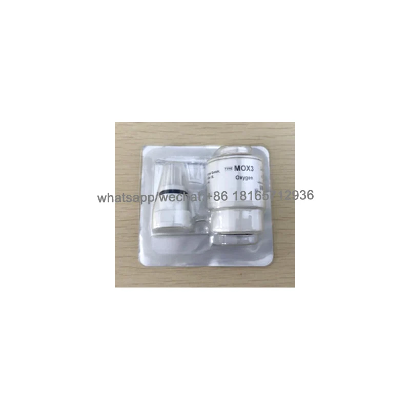 Mindray-SV-300-350-600-650-800-850-Syno-Vent-E3-E5-Oxygen-Sensor-Oxygen ...