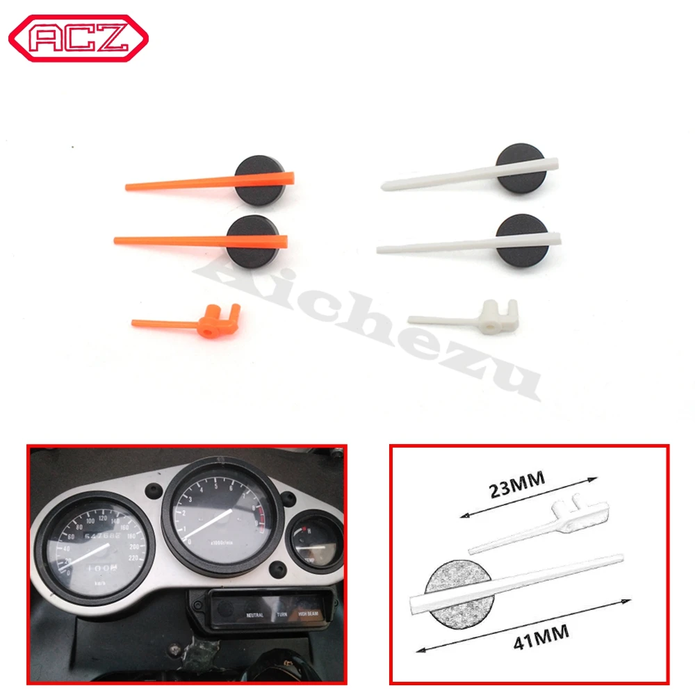 Motorcycle Replacement Speedometer Pointer Needle | Speedo Pins | Nc30 ...