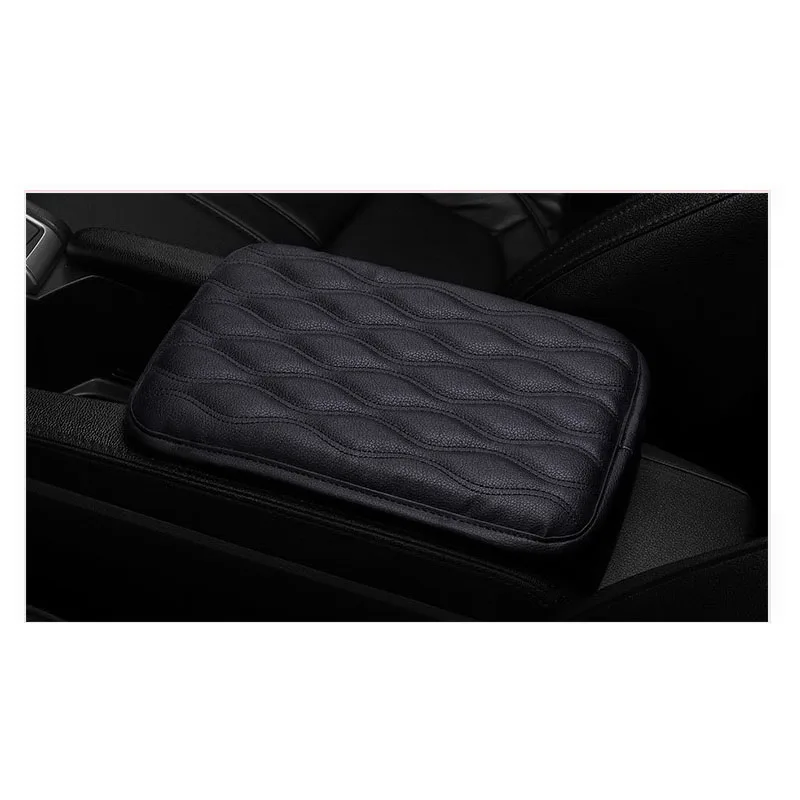 Leather Armrest Covers – luxurycarmerch