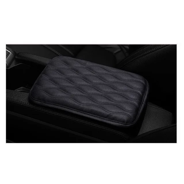 Leather Armrest Covers – luxurycarmerch