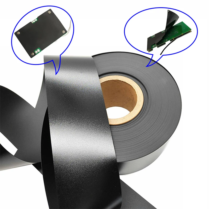 1m PC for Mylar Film PET Circuit Board Protection Heat Resistance Flame ...