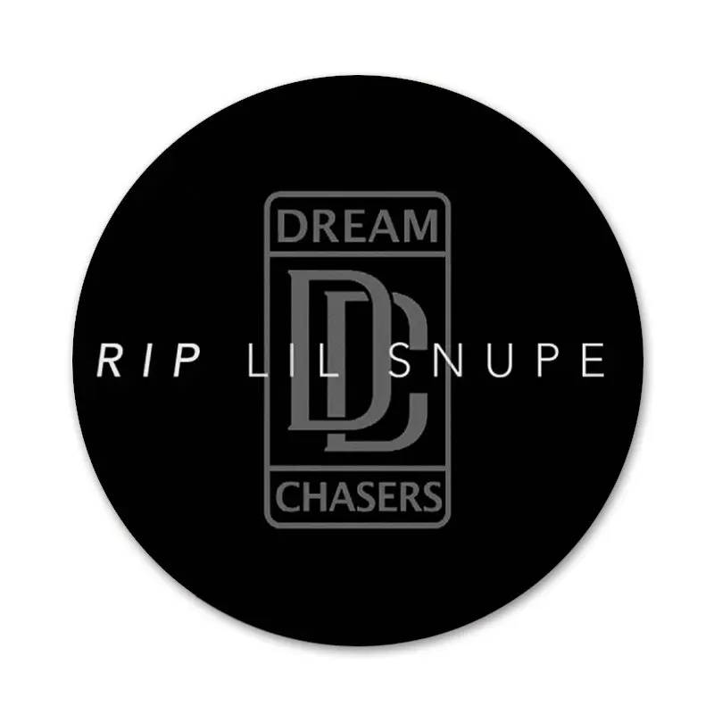 Rip Lil Snupe Wallpaper