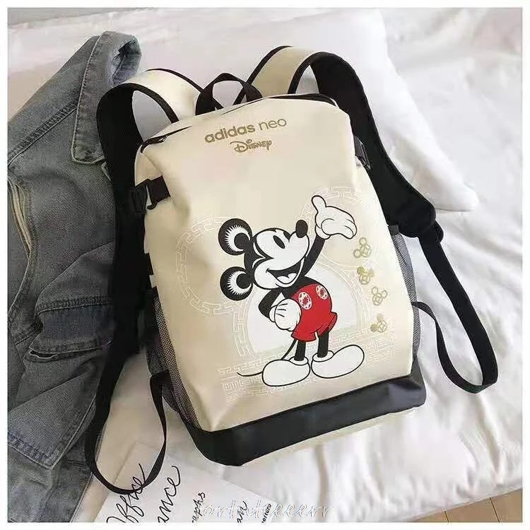 Hermosos Morrales De Mickey Mouse ?? La Tienda De Isaac Facebook ...