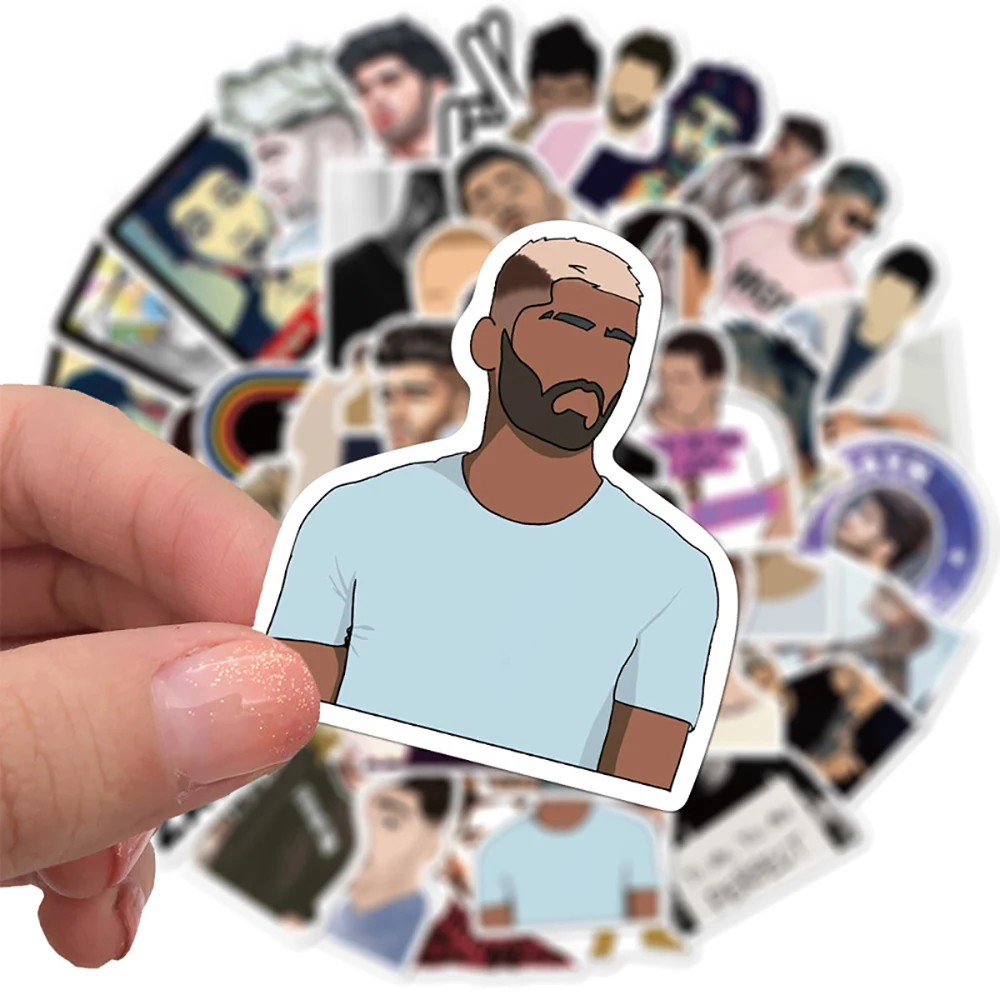 Zayn Malik Tumblr 2022 Collage