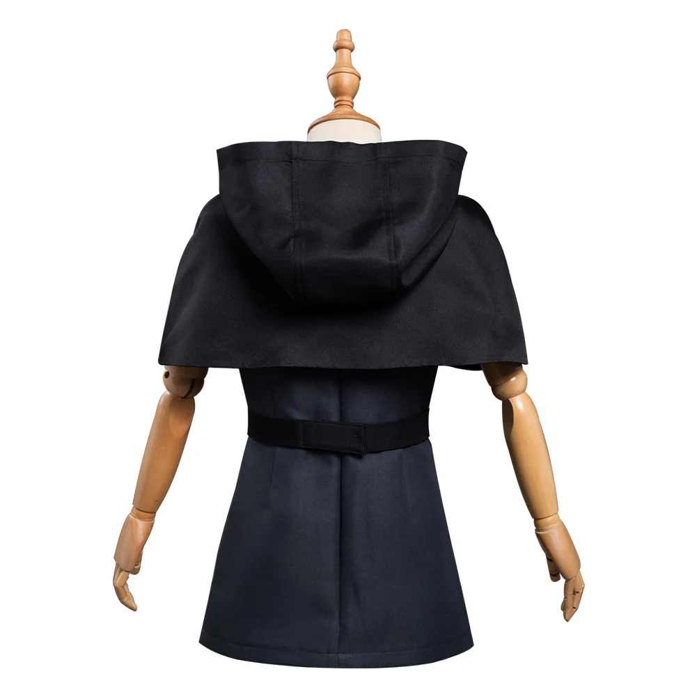 The Owl House Series Amity Uniform Cosplay Costume - AllCosplay.com