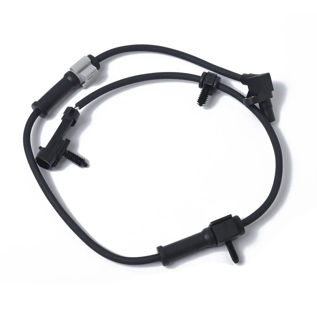 Sensor de velocidad de la rueda ABS delantero izquierdo y derecho ...
