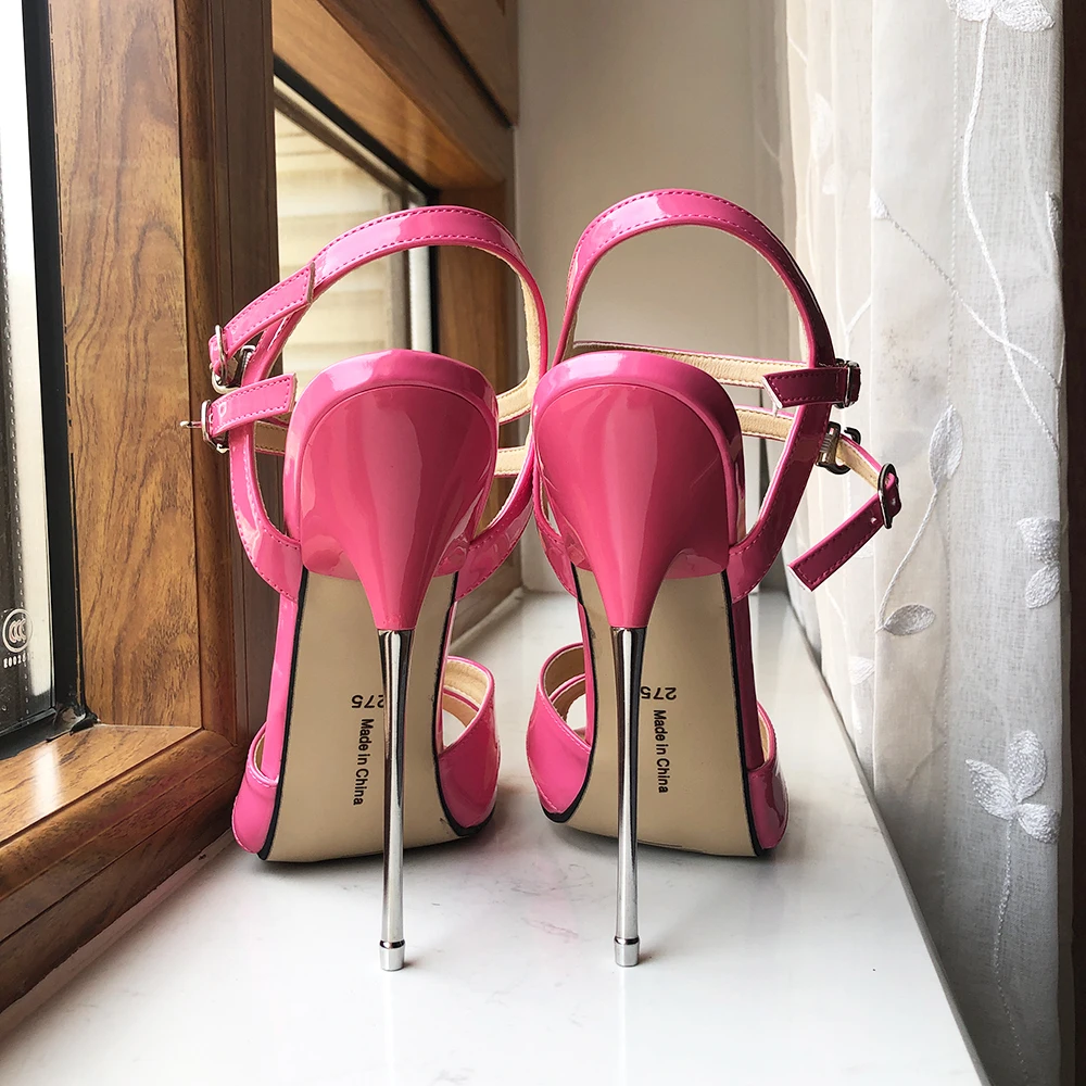 Hot Pink Heels Tumblr