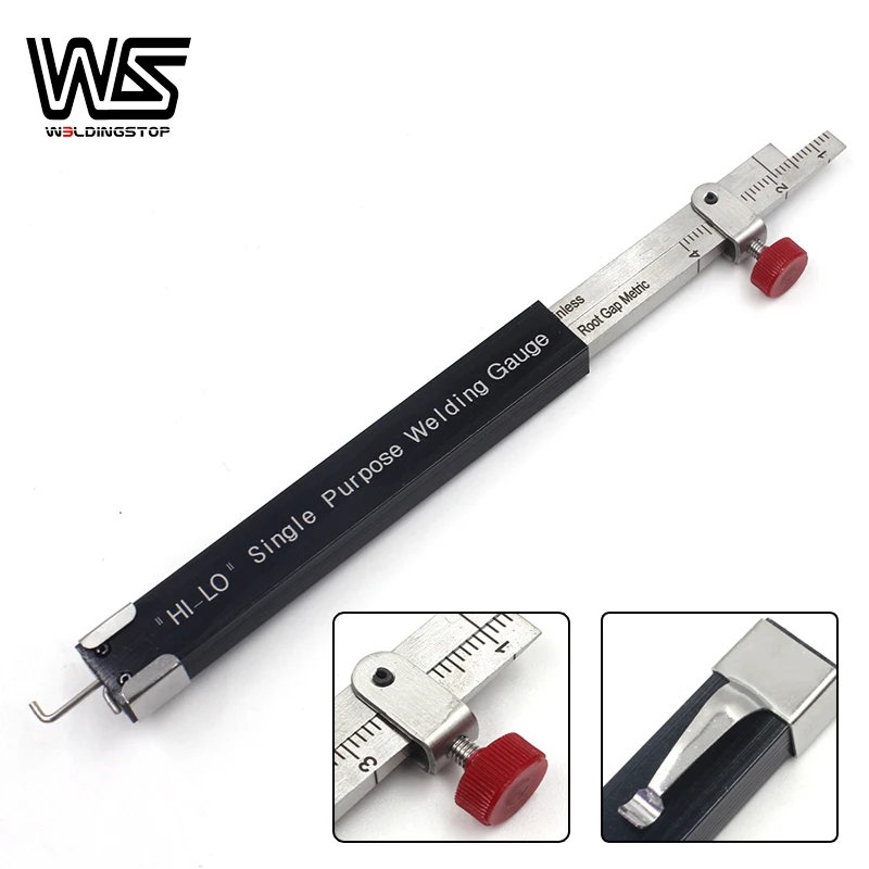 Internal-Hi-Lo-Welding-Gage-Small-Height-Gauge-Metric-reading-Level ...