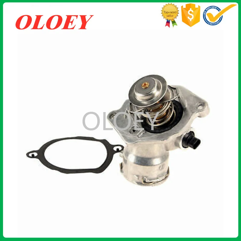 Engine-Coolant-Thermostat-2722000515-2732000215-2722000615-for-Mercedes ...